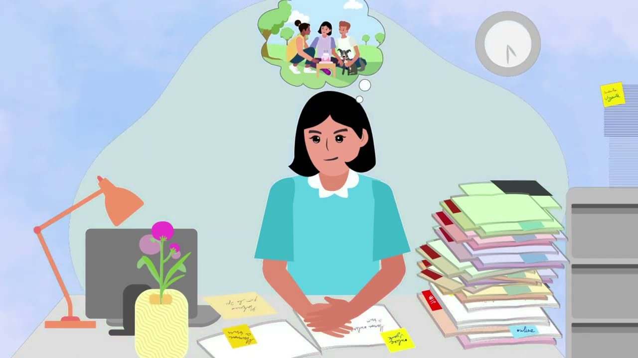 Manejo del estrés en la adolescencia: Estrategias prácticas - ND ...