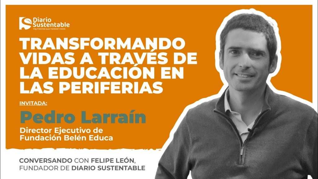 El Poder de la Educación: Transformando Vidas y Comunidades - ND ...