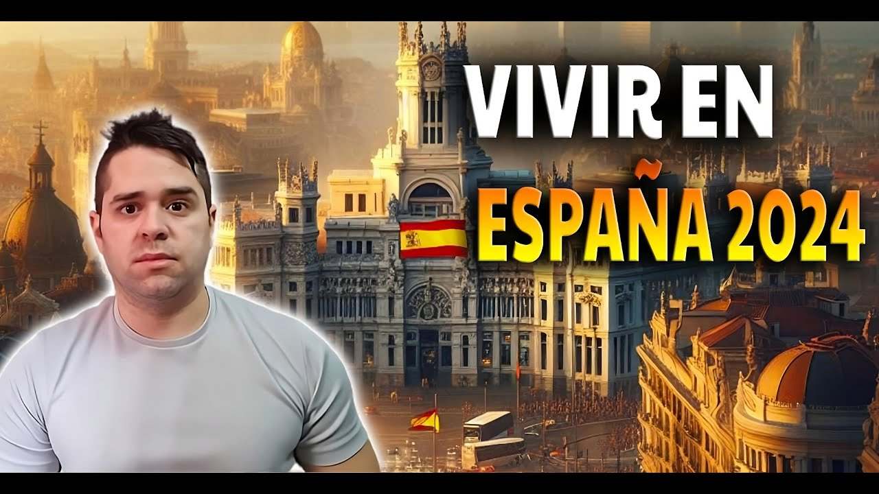 Bienvenido a España: Guía Completa para Emigrar con Éxito - ND ...