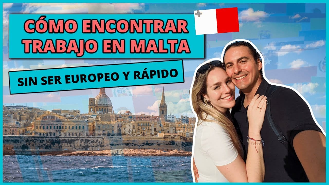 Consejos Esenciales para Emigrar a Malta con Éxito: Guía Completa - ND ...